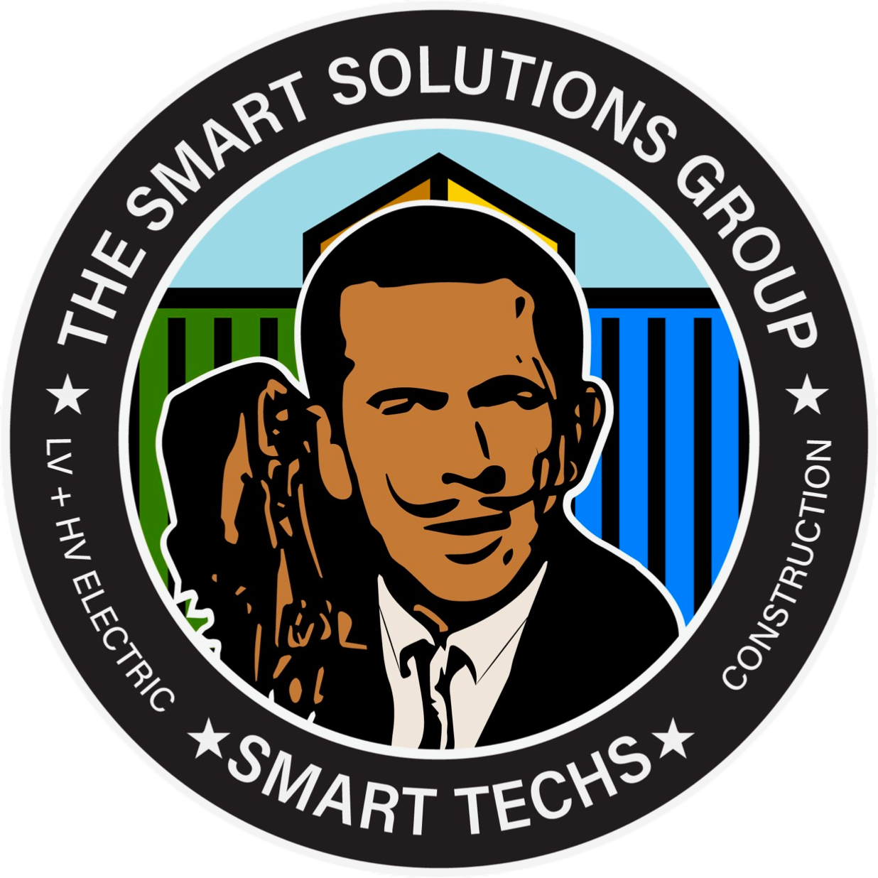 The Smart Solutions Group